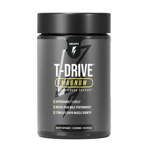 Best Testosterone Supplements Australia: Top 10 Strongest – Rebound Fitness