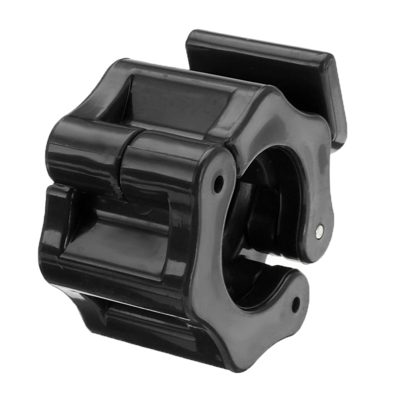 Barbell & Dumbbell Clips Clamps- Rebound Fitness Australia